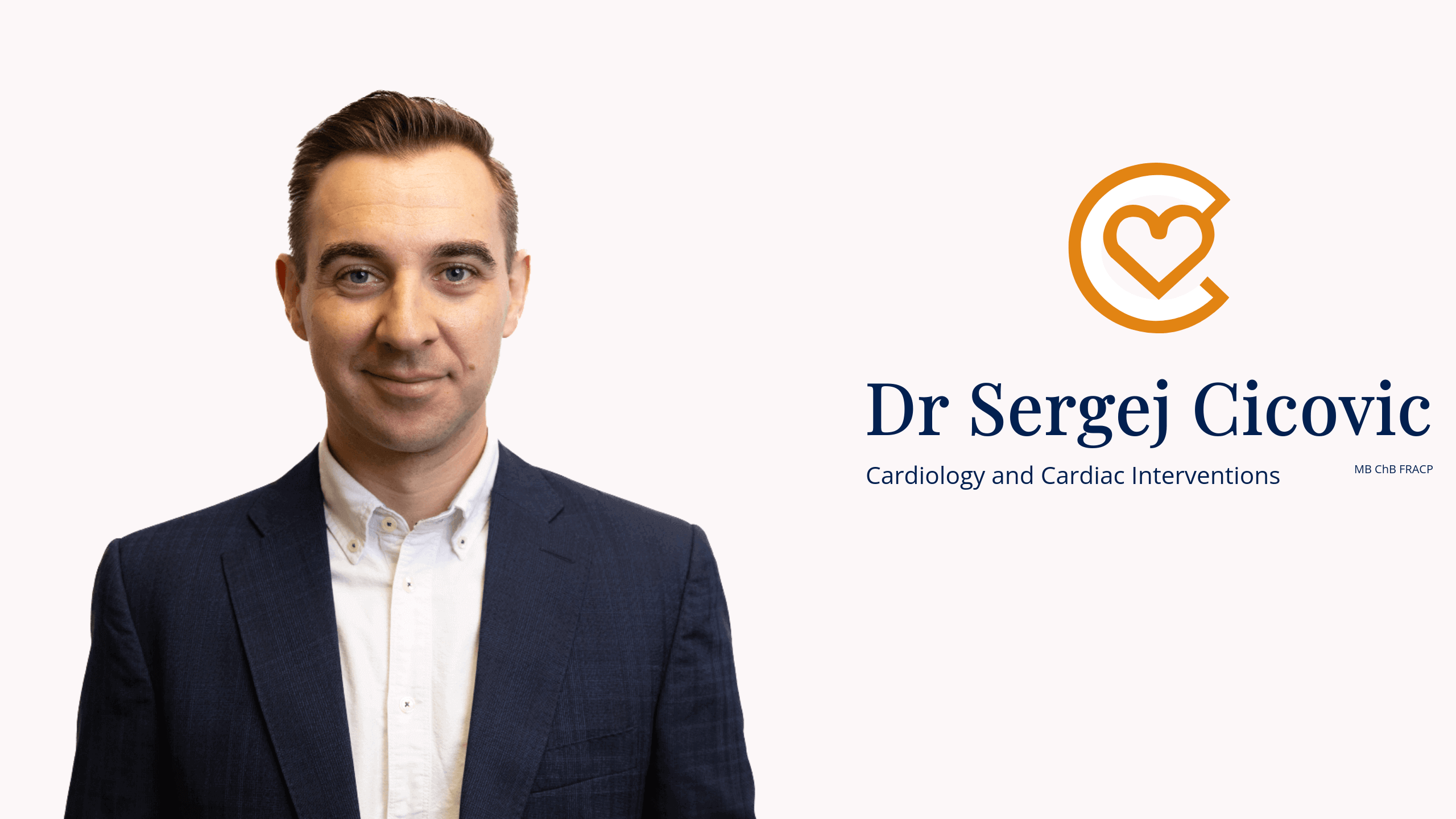 Home | Dr Sergej Cicovic